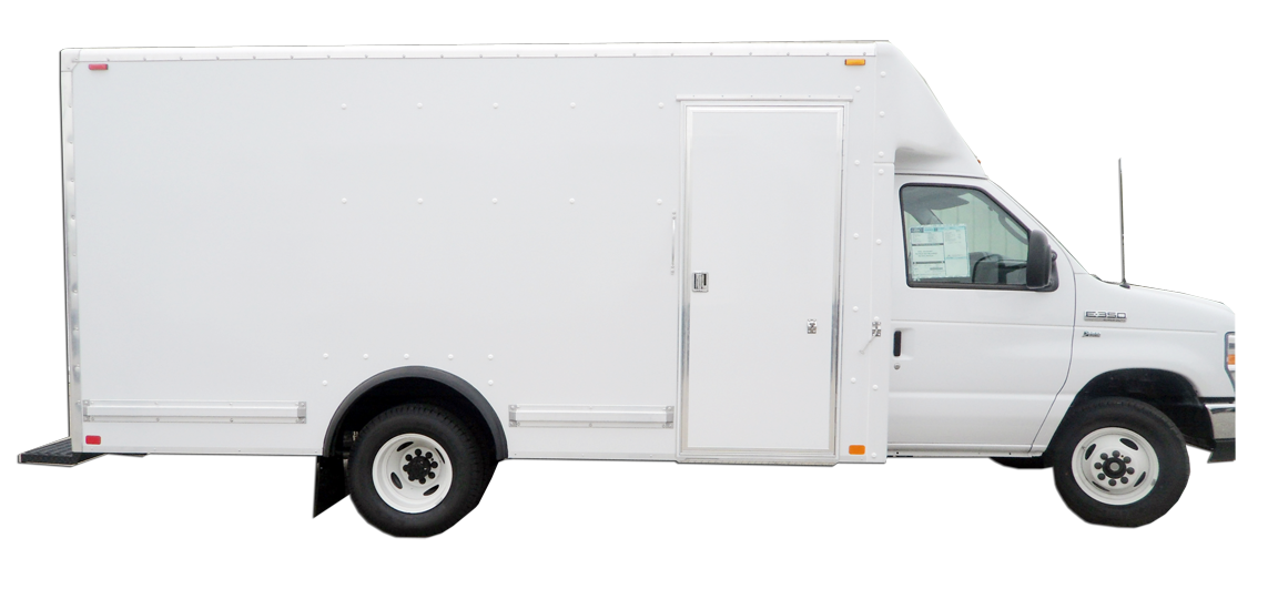 FORD DRW FRP | Bay Bridge Manufacturing, Inc. | Bristol, Indiana